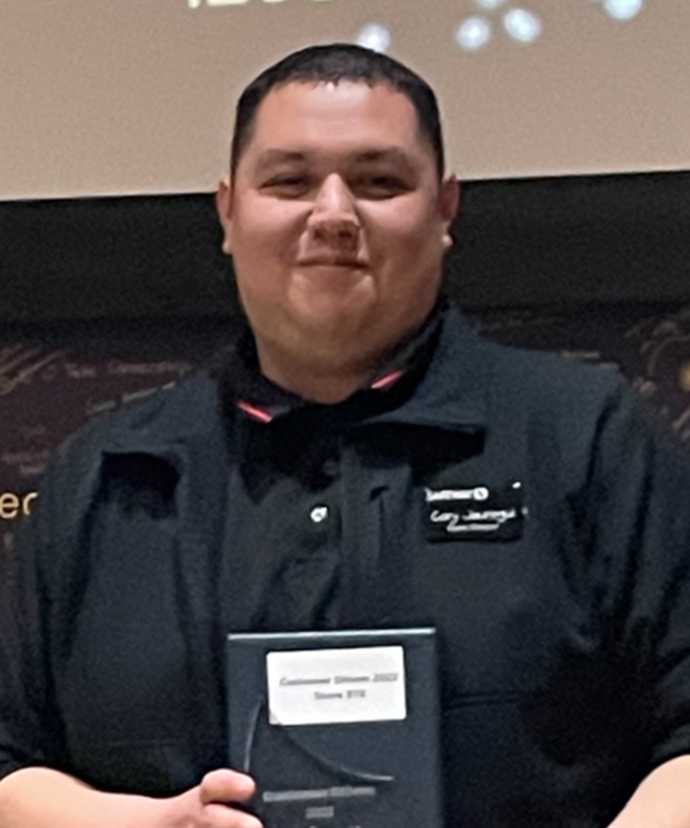 FMI Store Manager Awards 2024 Yearbook